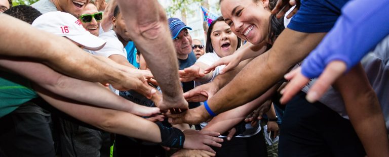 About Us | Charles Koch Foundation